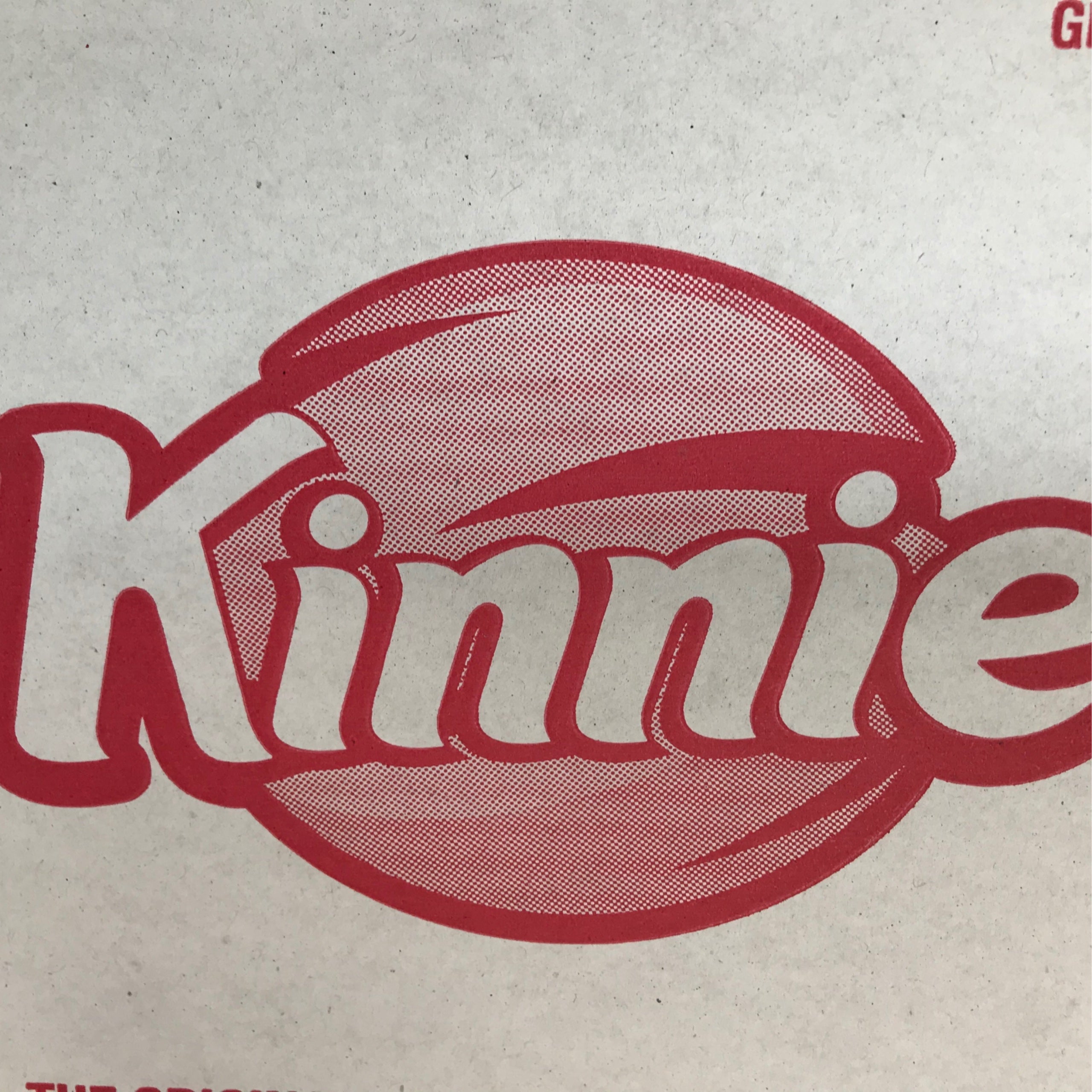 Kinnie Box | Malta Cross Connection